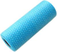 China Home Non Woven Cloths Roll Resuable Woodpulp Polyester Material for sale