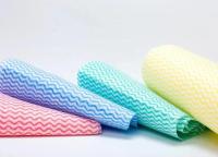 China Soft Food Non Woven Jumbo Roll Multipurpose Breathable Spun Bonded for sale