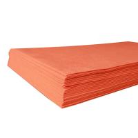 China 50gsm Nonwoven Table Cloth Disposable Waterproof 1.2mx2.7m PP for sale