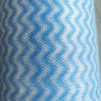China Eco Friendly Disposable Kitchen Towels Antibacterial For Hospital Cleaning for sale