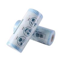 China Microfiber Kitchen Disposable Cloth Rags 35gsm Tear Resistant for sale