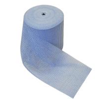 China Microfiber Kitchen Disposable Cloth Rags 35gsm Tear Resistant for sale