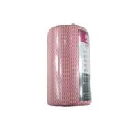 China Kitchen Spunlace Non Woven Jumbo Roll Cleaning Cloths Disposable for sale