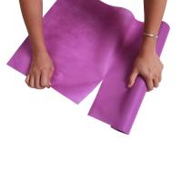 China Multicolor PP Nonwoven Table Cloth Waterproof Eco Friendly Non Toxic for sale