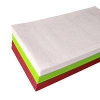 China Disposable Nonwoven Table Cloth Recyclable Waterproof 40-80gsm for sale