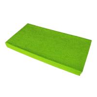 China 60gsm Nonwoven Table Cloth Emobossed Antibacterial Disposable for sale