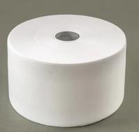 China Industrial Polyester Roll Fabric 60GSM 70 Woodpulp 30 PP Material Durable for sale