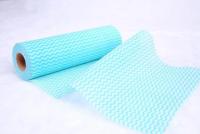 China Waterproof Non Woven Jumbo Roll Breathable Antibacterial Disposable for sale