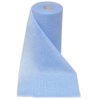 China Perforated Disposable Kitchen Washcloths , Practical Multi Purpose Cloth Wipes for sale