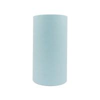 China Woodpulp Non Woven Jumbo Roll Spunbond Fabric Tear Resistant for sale