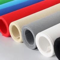 China Anti Stain Non Woven Tablecloth 80gsm , Polypropylene Disposable Table Covers for sale