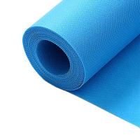 China Anti Stain Non Woven Tablecloth 80gsm , Polypropylene Disposable Table Covers for sale