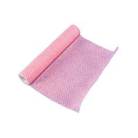 China ODM 38gsm Multi Purpose Cloth Wipes , Household Disposable Handi Wipes for sale