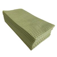 China Practical Spunlace Non Woven Lint Free Non Flammable Heavy Weight for sale