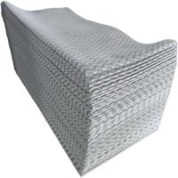 China Practical Spunlace Non Woven Lint Free Non Flammable Heavy Weight for sale