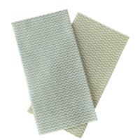 China Practical Spunlace Non Woven Lint Free Non Flammable Heavy Weight for sale
