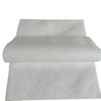 China 30x30cm Household Cleaning Rags , Waterproof Spunlace Nonwoven Wipes for sale