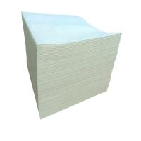 China 30x30cm Household Cleaning Rags , Waterproof Spunlace Nonwoven Wipes for sale