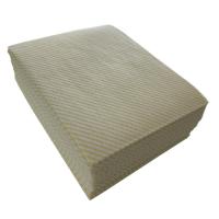 China 45GSM Disposable Wiping Cloths , Multicolor Chemical Bond Non Woven for sale
