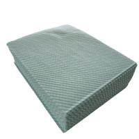 China 45GSM Disposable Wiping Cloths , Multicolor Chemical Bond Non Woven for sale