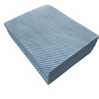 China 45GSM Disposable Wiping Cloths , Multicolor Chemical Bond Non Woven for sale