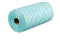 China Non Woven Household Cleaning Rags Cloth Multipurpose Breathable for sale