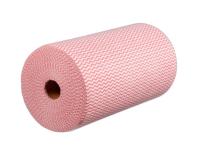 China Non Woven Household Cleaning Rags Cloth Multipurpose Breathable for sale