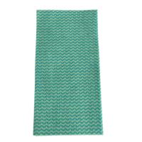 China Disposable Household Cleaning Rags Spunlace Nonwoven For Kitchen for sale