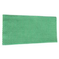 China Disposable Household Cleaning Rags Spunlace Nonwoven For Kitchen for sale