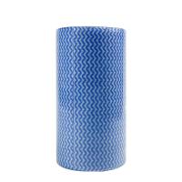 China Waterproof Cleaning Cloth Disposable Breathable Multipurpose for sale