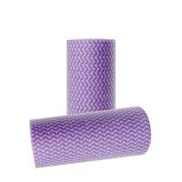 China Waterproof Cleaning Cloth Disposable Breathable Multipurpose for sale