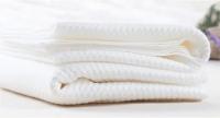 China Disposable Spunlace Cleaning Wipes Hand Towel 60gsm Viscose Material for sale