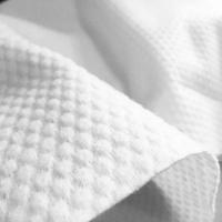 China Disposable Spunlace Cleaning Wipes Hand Towel 60gsm Viscose Material for sale