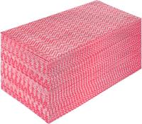 China Washable Cleaning Reusable Wipes For Kitchen Nontoxic Waterproof for sale