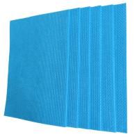 China Lightweight Disposable Rags For Cleaning Nontoxic  Practical for sale