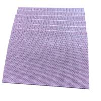 China Lightweight Disposable Rags For Cleaning Nontoxic  Practical for sale