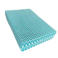 China Durable Soft Non Woven Spunlace , Breathable Viscose Cleaning Rags for sale