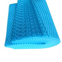 China Durable Soft Non Woven Spunlace , Breathable Viscose Cleaning Rags for sale