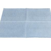 China Kitchen Disposable Dishwashing Wipes Washable Anti Bacterial for sale