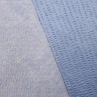 China Multicolor Industrial Wipes Roll Oilproof , Breathable Industrial Wiping Paper for sale
