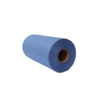 China OEM ODM Heavy Duty Industrial Wipes Roll 25x40cm Eco Friendly for sale