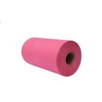 China OEM ODM Heavy Duty Industrial Wipes Roll 25x40cm Eco Friendly for sale