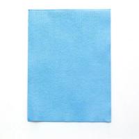 China Durable Reusable Blue Industrial Paper Towels , Automobile Industrial Wiping Paper for sale