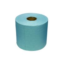 China 33-120gsm Industrial Wiper Roll , Multiscene Heavy Duty Disposable Towels for sale