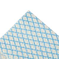 China Woodpulp Heavy Wipes Reusable Cloths Practical Tear Resistant for sale
