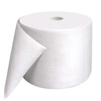 China ISO White Heavy Duty Industrial Wipes Multipurpose 33-125gsm for sale