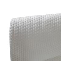 China BSCI Nontoxic Industrial Jumbo Roll , Embossed Heavy Duty Towels for sale