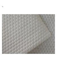 China BSCI Nontoxic Industrial Jumbo Roll , Embossed Heavy Duty Towels for sale