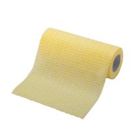 China 22x40cm Disposable Cleaning Cloths , Multipurpose Dish Wipes Disposable for sale