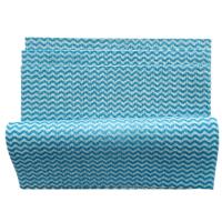 China 30-60gsm Disposable Cleaning Wipes Kitchen Rags Woodpulp Material for sale